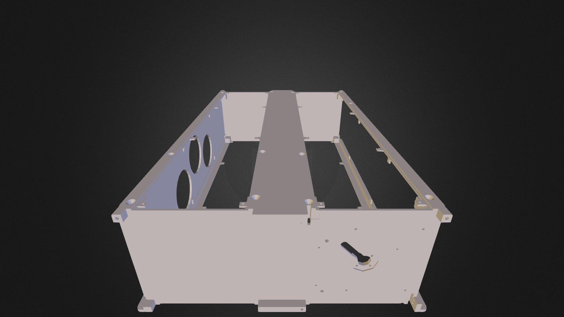 6u_modelv3_asm - 3D model by ealopez2 [b877384] - Sketchfab
