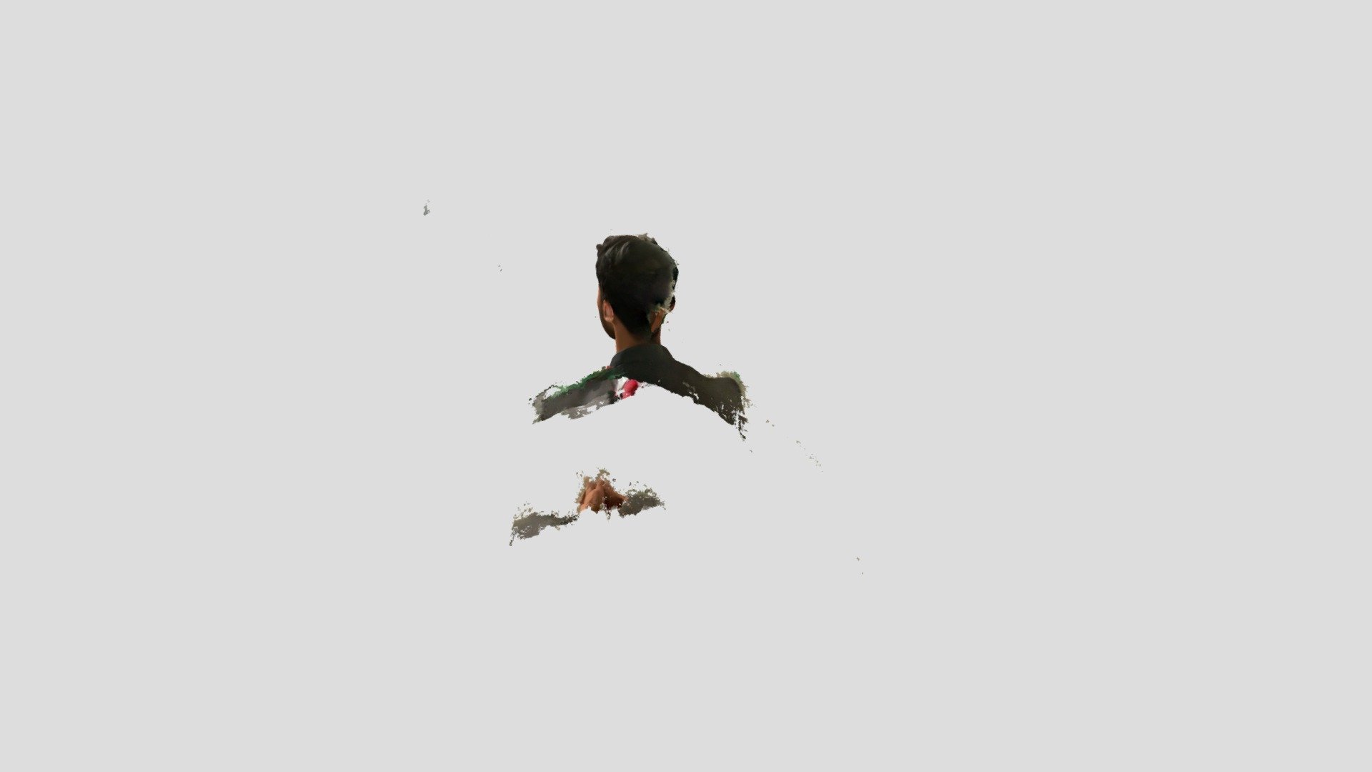 Untitled Scan - Download Free 3D model by akash_mhais [b8778b3] - Sketchfab
