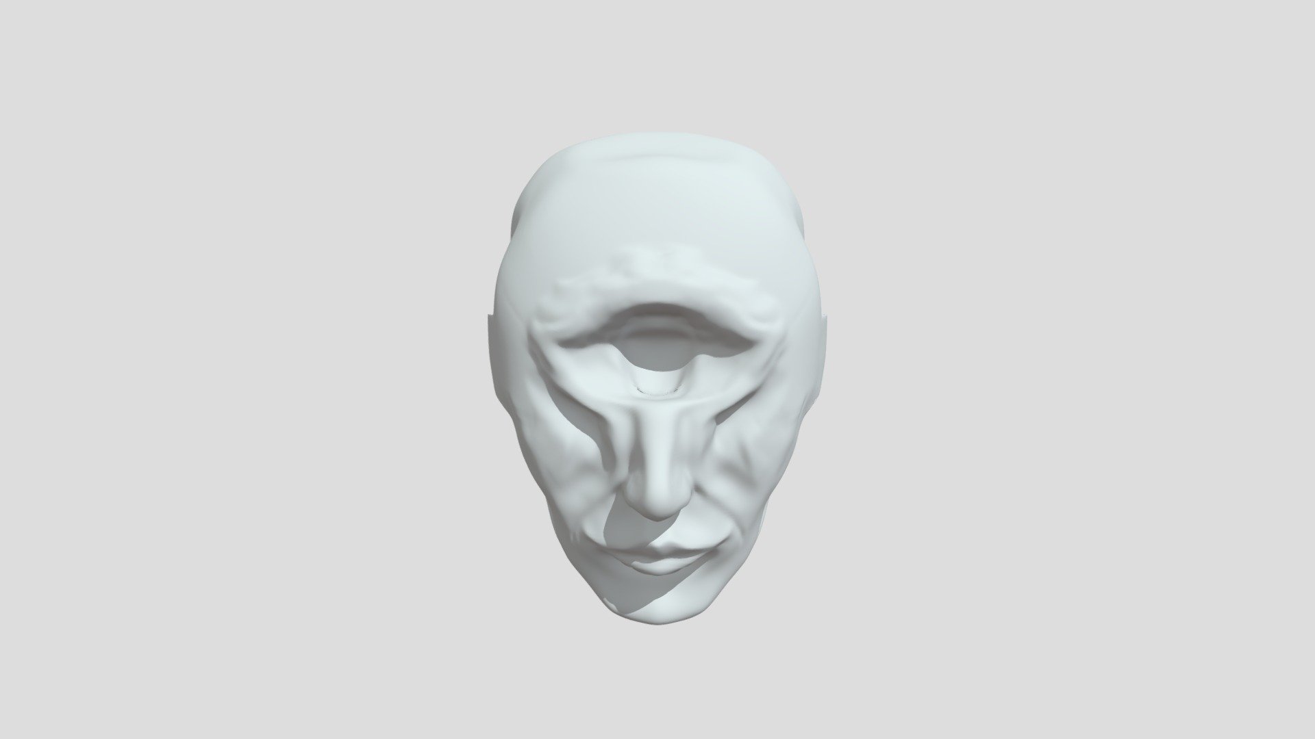 PolySphere - 3D model by yashmohanlal [b877a80] - Sketchfab