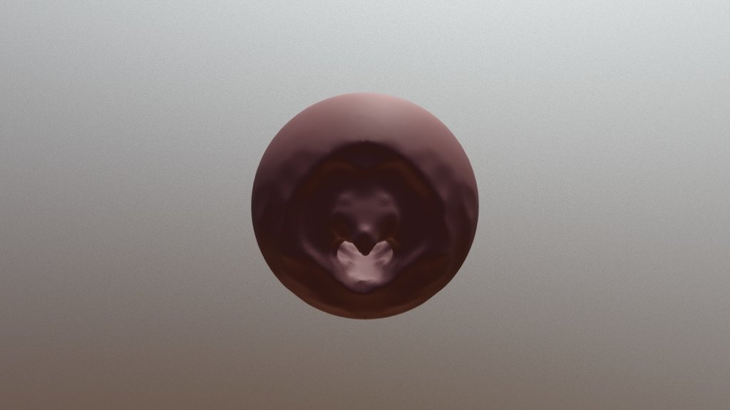 Inside Out - 3D model by warriorsisbest [b877f55] - Sketchfab