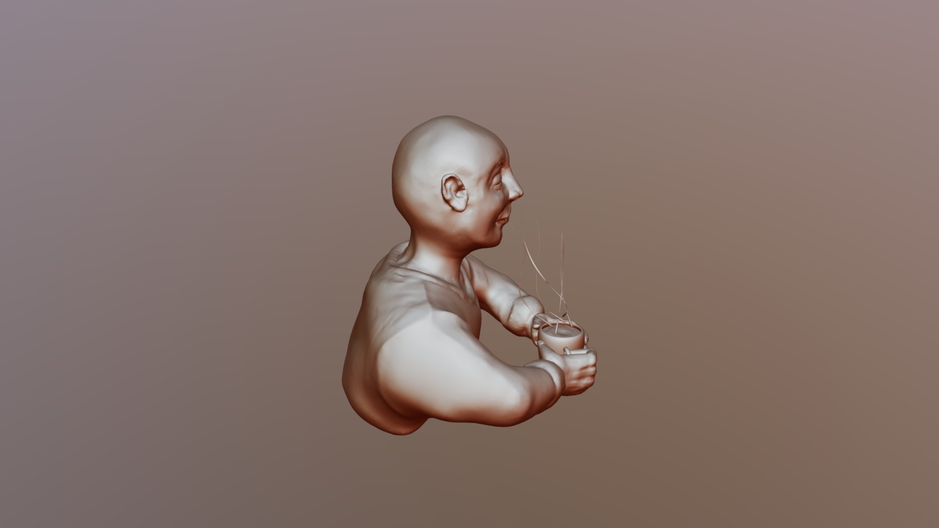 Day 25 - Topic- healing - 3D model by shaishav [b87864b] - Sketchfab