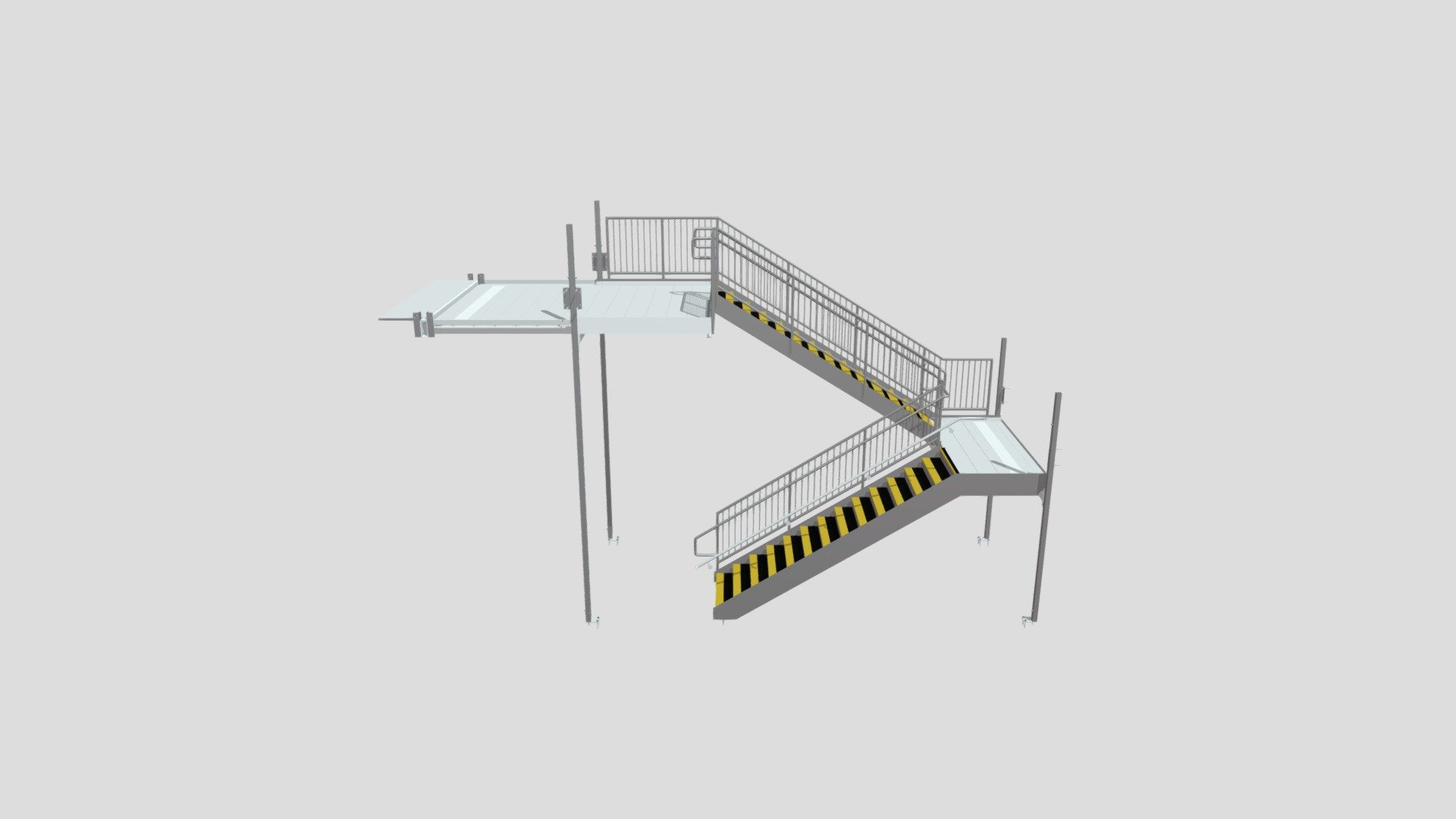 APH TYPICAL DETAILS - 3D model by methodbuilding [b878874] - Sketchfab