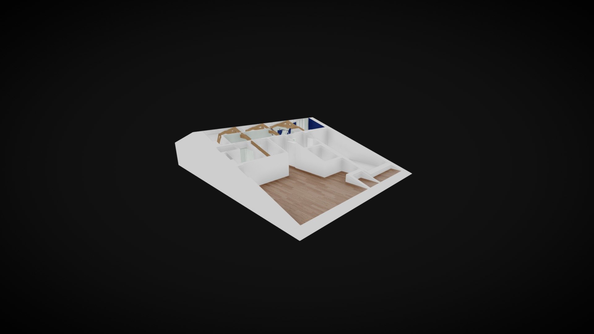 MIND | BUREAUX ADN \\ BORDEAUX [ R+4 ] - 3D model by MIND | Studio ...