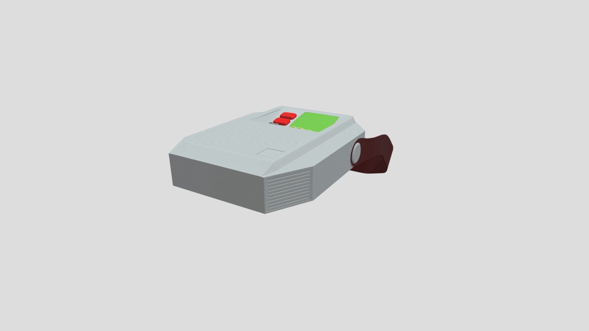 First Aid Half-Life1 - Download Free 3D model by BrutTheKiller [b879f3b ...