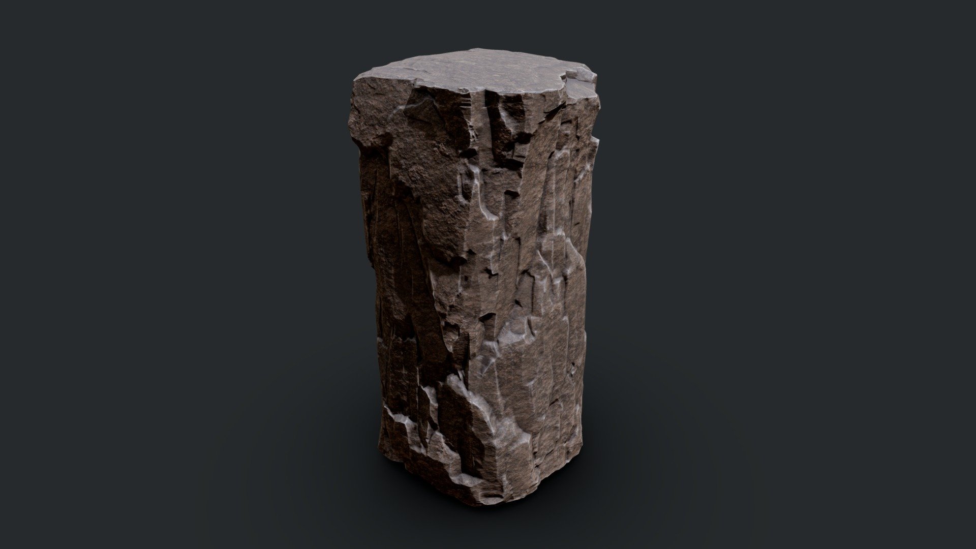 Rock02 - Download Free 3D model by Fabi_G (@plasmaernst) [b87a85f ...