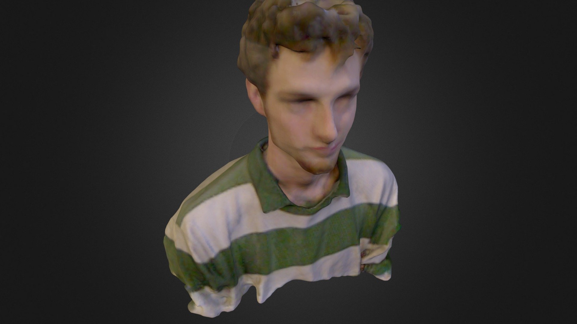 705 - 3D model by 3DSCANBOT [b87afb5] - Sketchfab