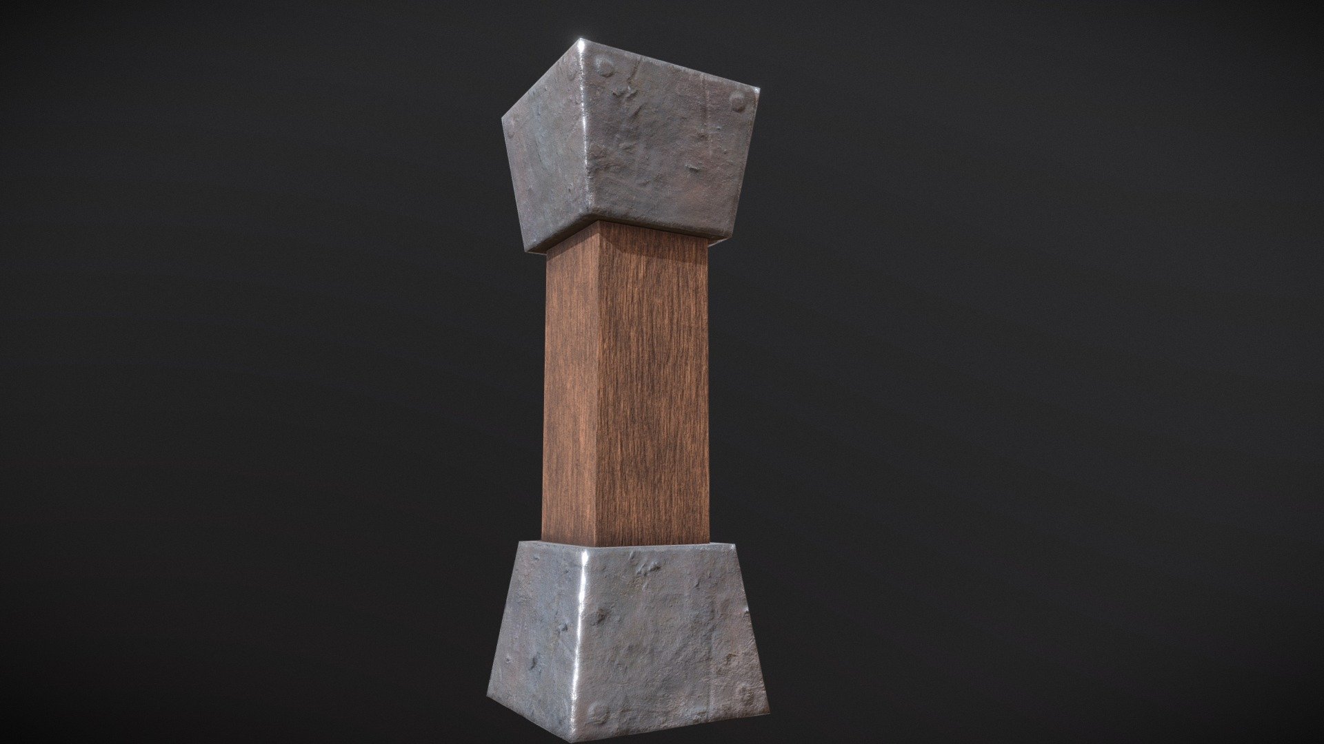 filar - 3D model by _fiyeli [b87b528] - Sketchfab