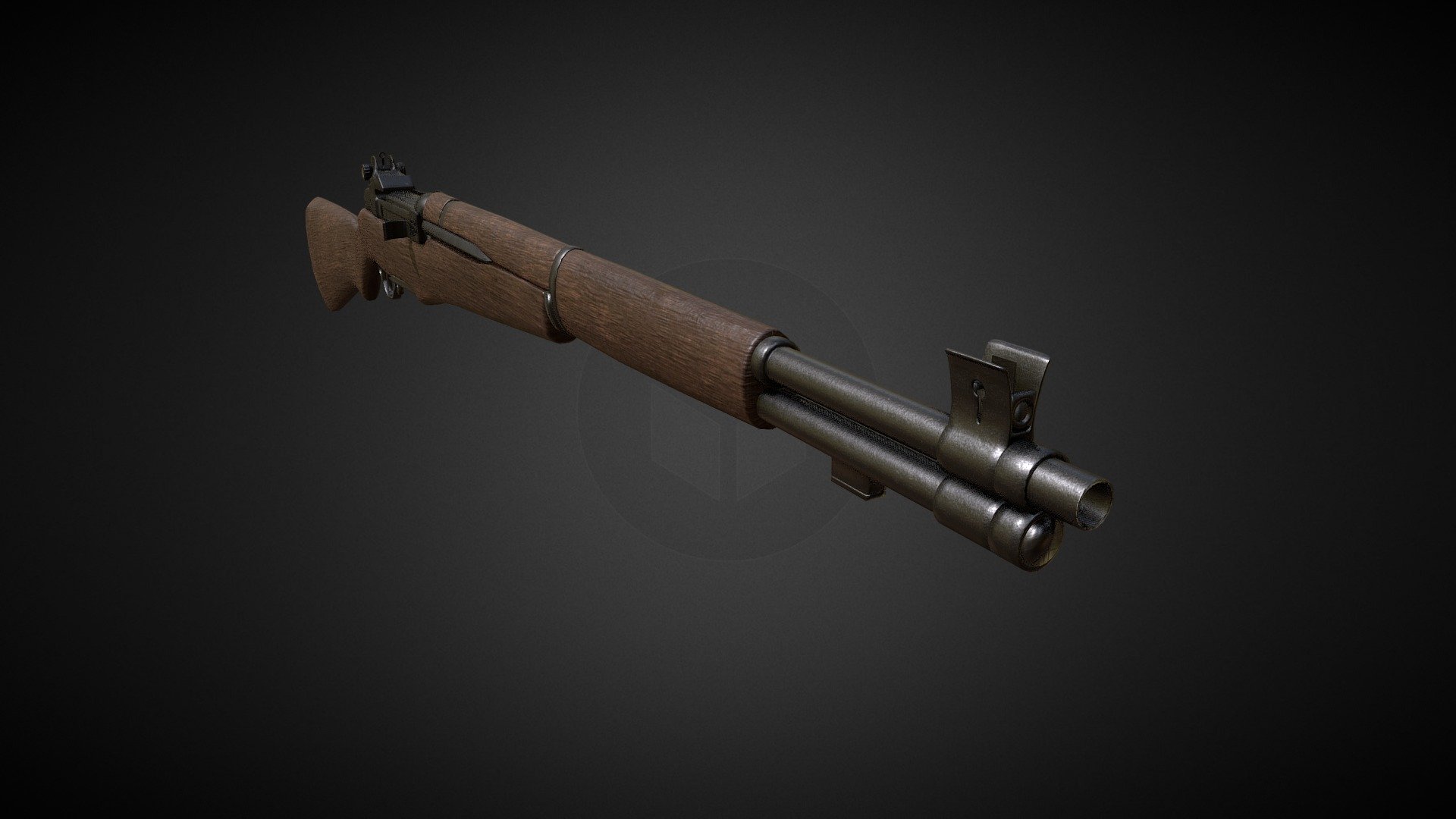 M1g 01 - 3D model by Adhi (@adna) [b87b694] - Sketchfab