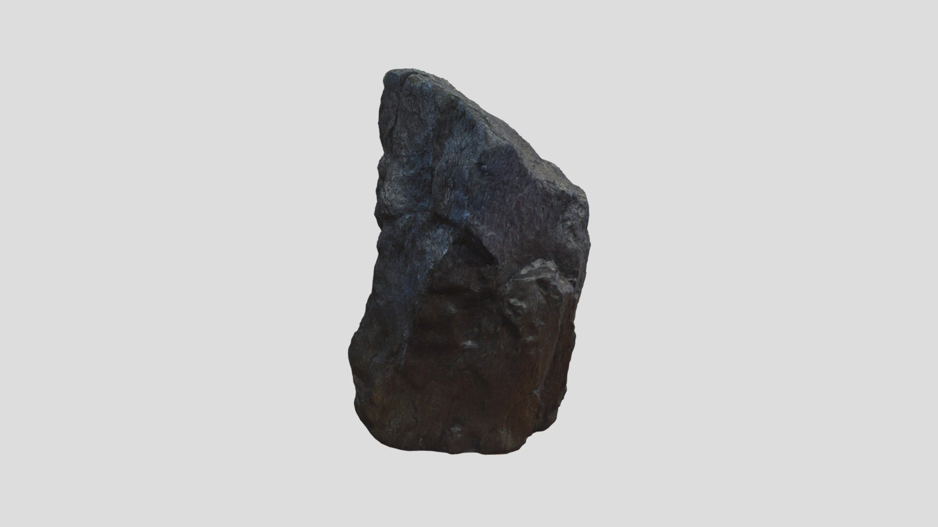 Coal - 3D model by LouisvilleHistoricalMuseum [b87c427] - Sketchfab
