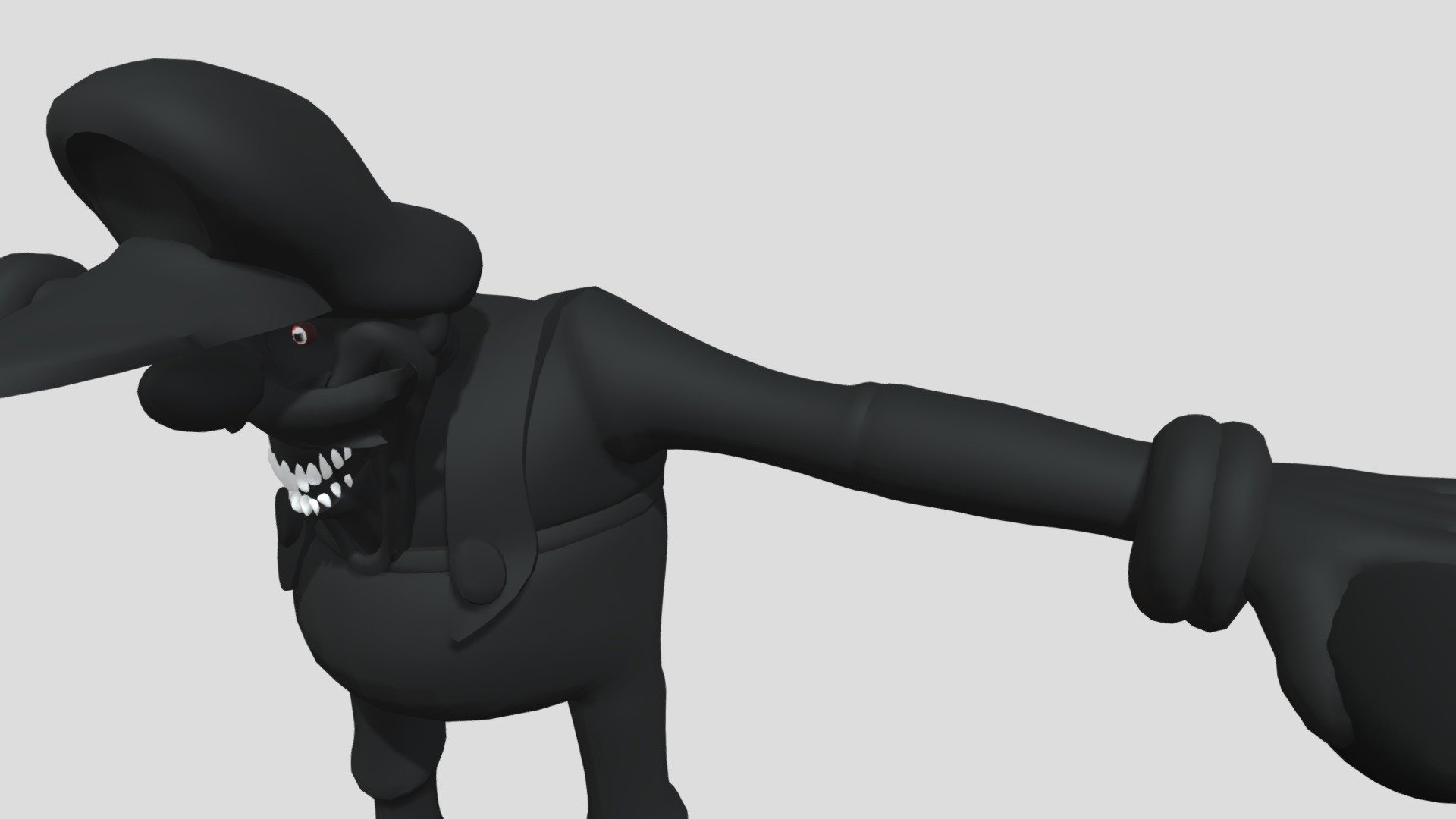 Mr_Virtual_v2 - Download Free 3D model by gasstessarin [b87e5cb ...