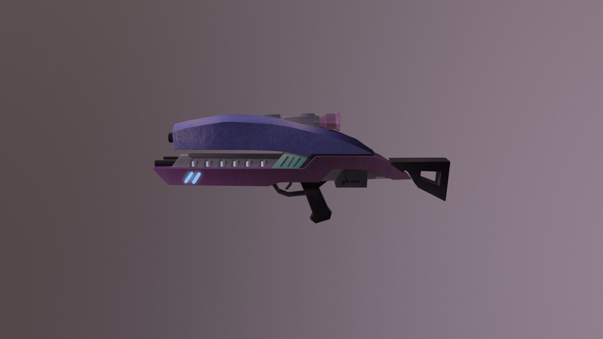 M8 New - 3D model by Gilberto.Ruvalcaba [b87fc8a] - Sketchfab