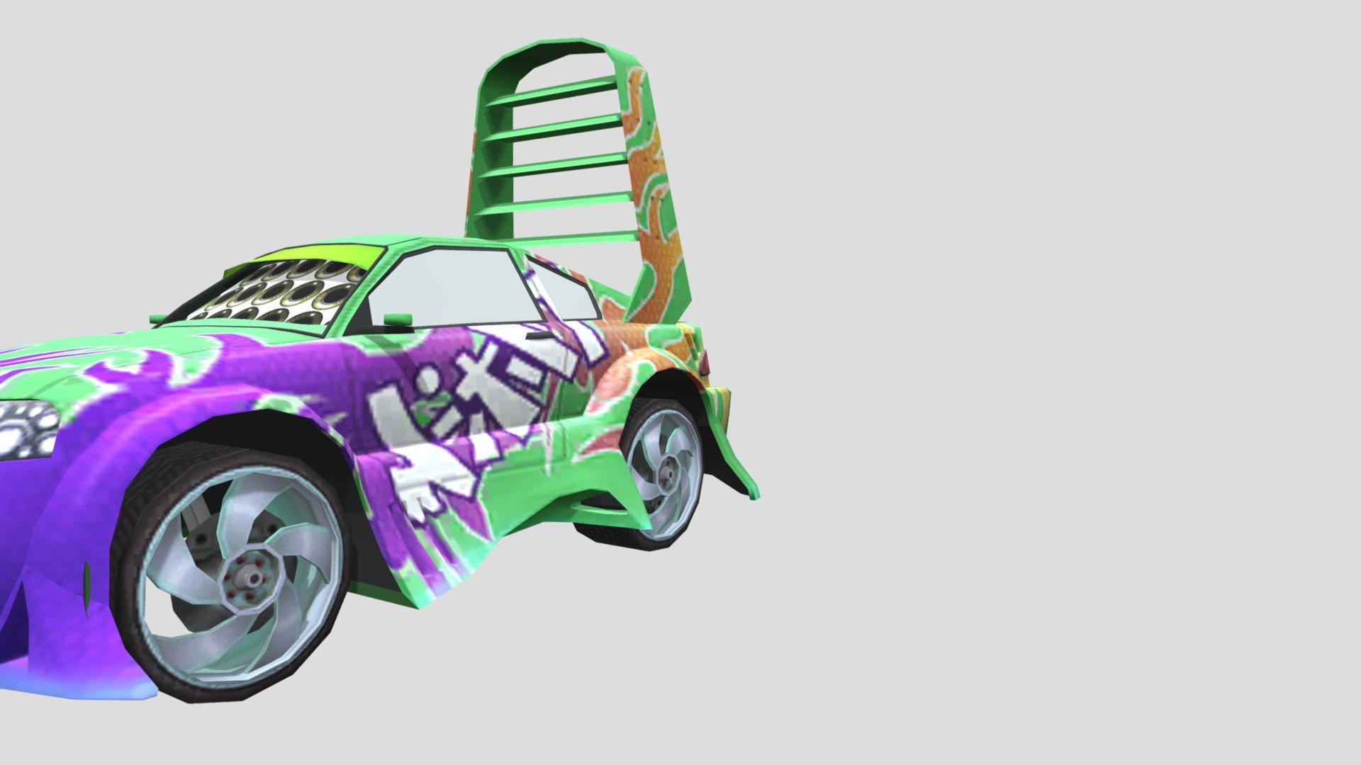 cars Wingo - Download Free 3D model by zairiq zairiq (@zairiqzairiq ...