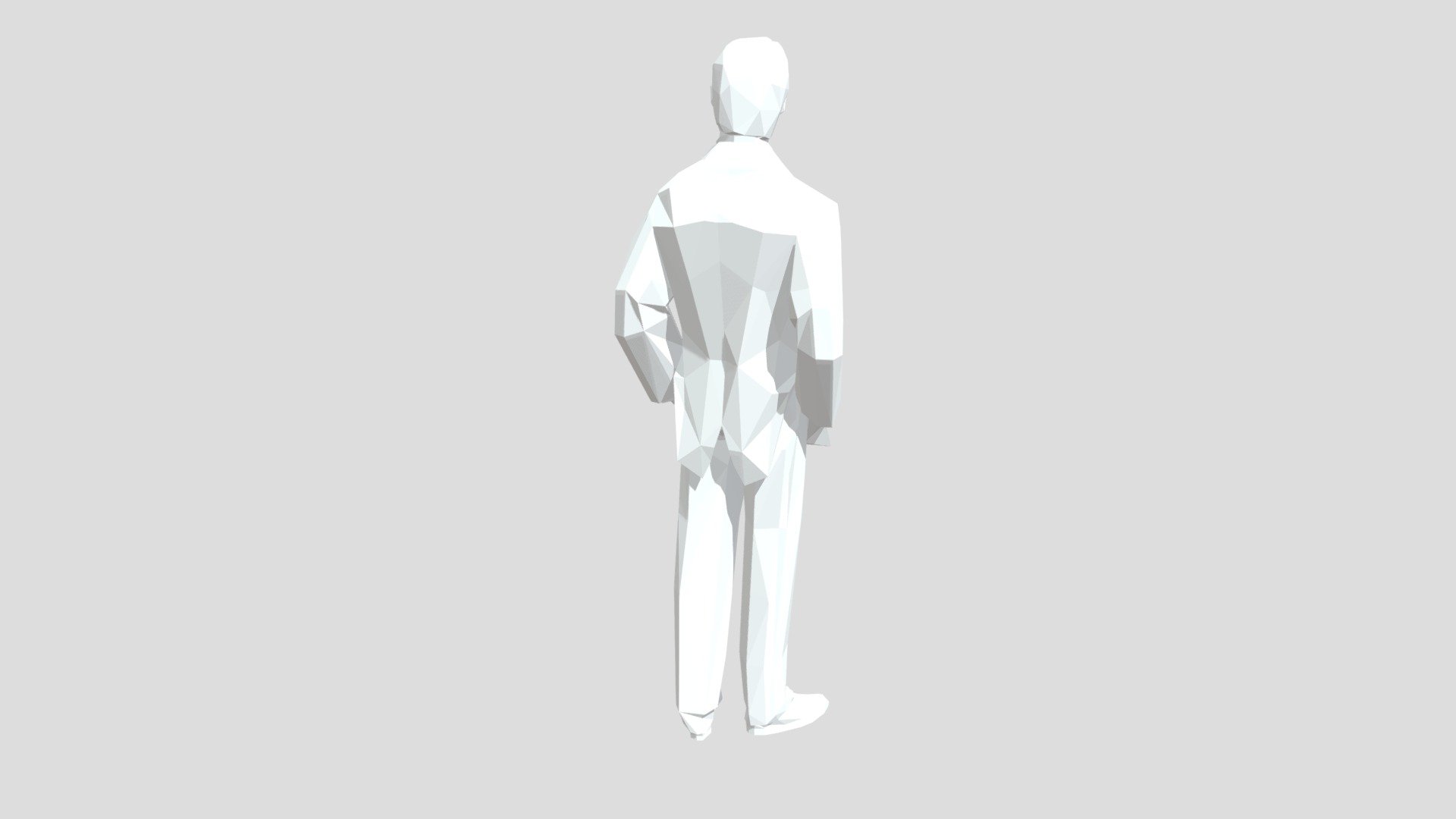 ppl 1 - 3D model by evaaawang [b88192e] - Sketchfab