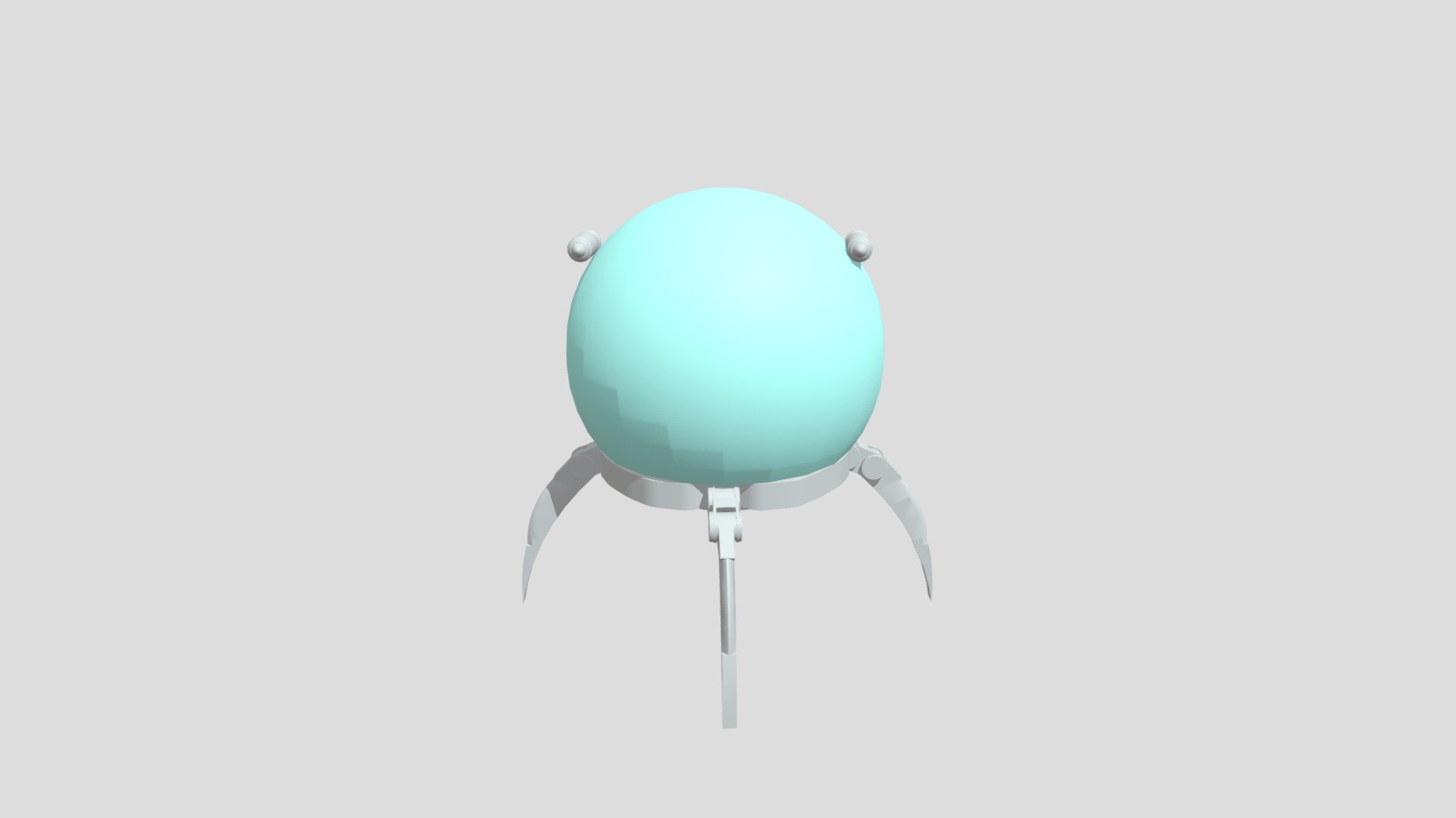 Scientist - 3D model by amymacgregor [b881b6c] - Sketchfab