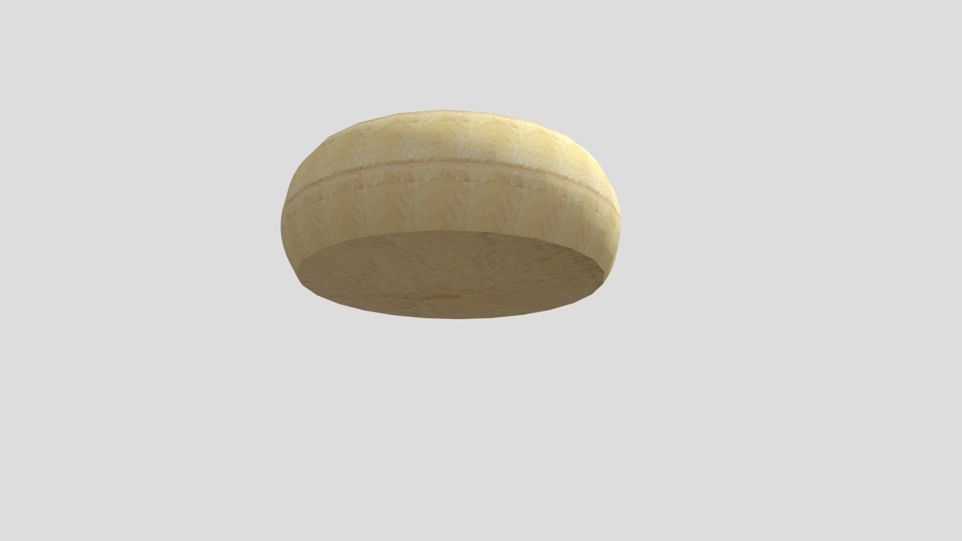 Shape of grain - Download Free 3D model by Studio Ascolese Games ...
