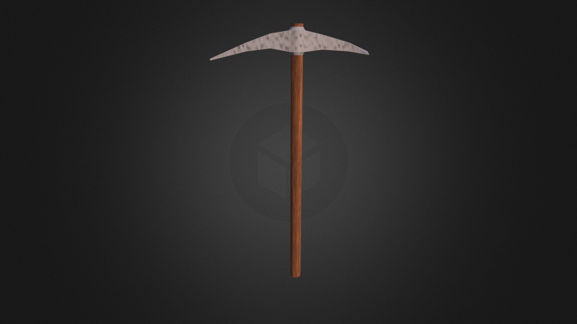 Peak - 3D model by imurustudio [b882db0] - Sketchfab