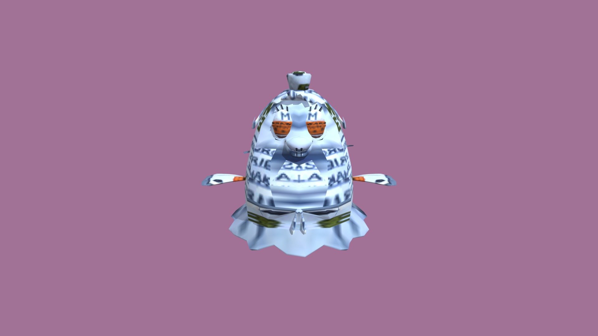 bfbb randomizer Mrs puff - Download Free 3D model by romyblox1234 ...