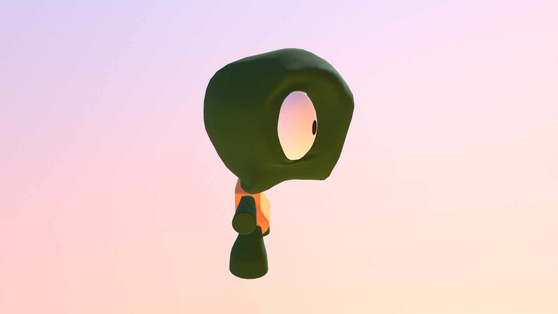 Torty - 3D model by Byron.El [b887e5c] - Sketchfab
