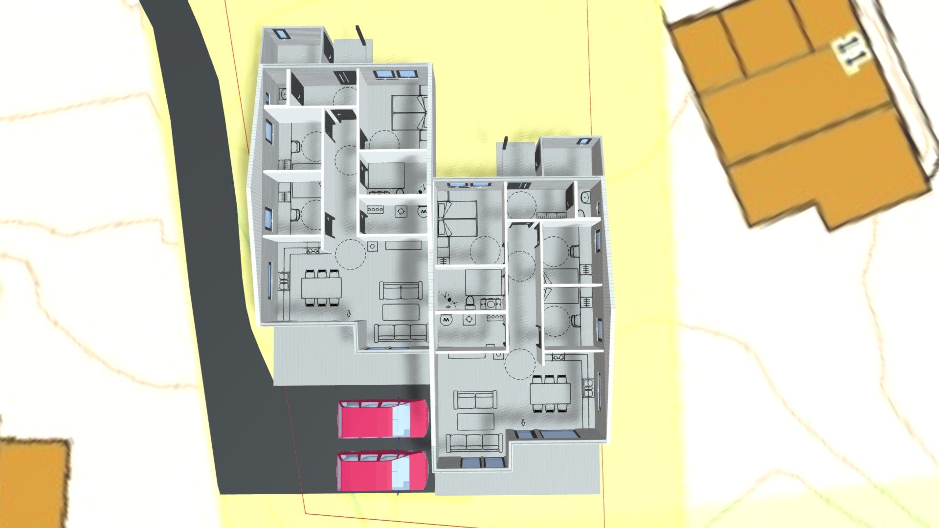 1ET Helene 120123-2 sit plan - Download Free 3D model by MAJO_EIENDOM ...