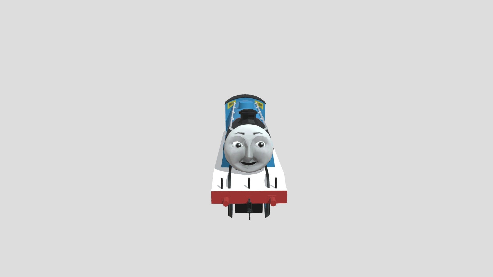 Express Delivery Gordon - Download Free 3D model by Pogmas [b889241 ...