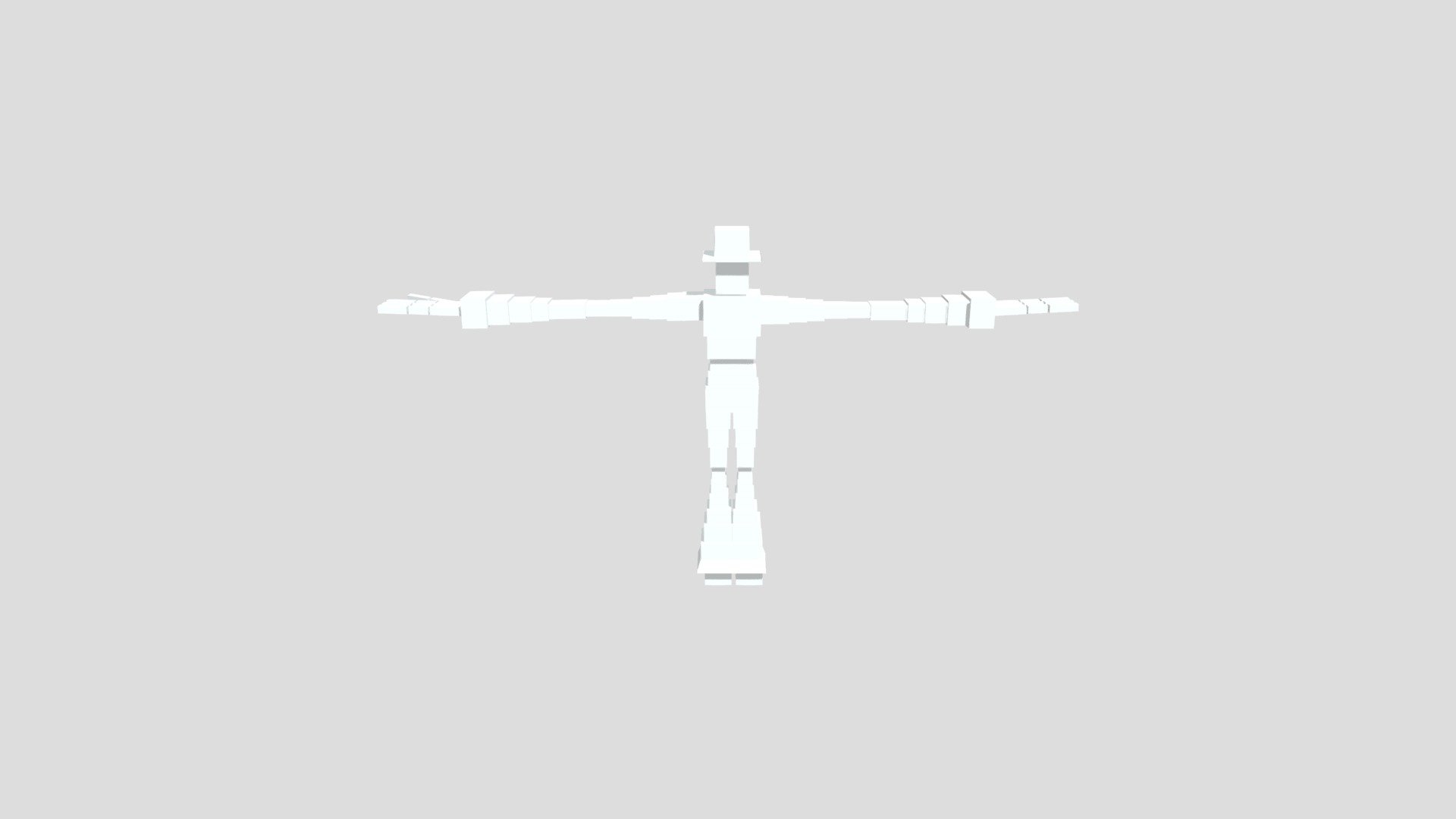 Rayios - 3D model by reaguileras [b88ba18] - Sketchfab