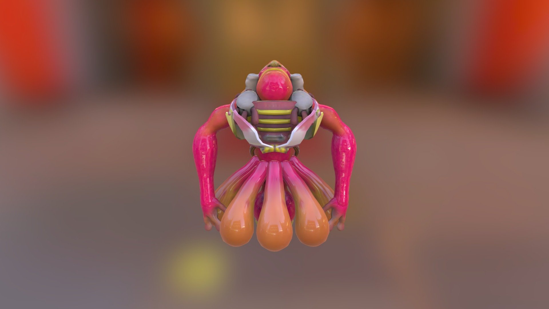 Heyeyeyeyea - 3D model by dekarserverbot [b88d280] - Sketchfab
