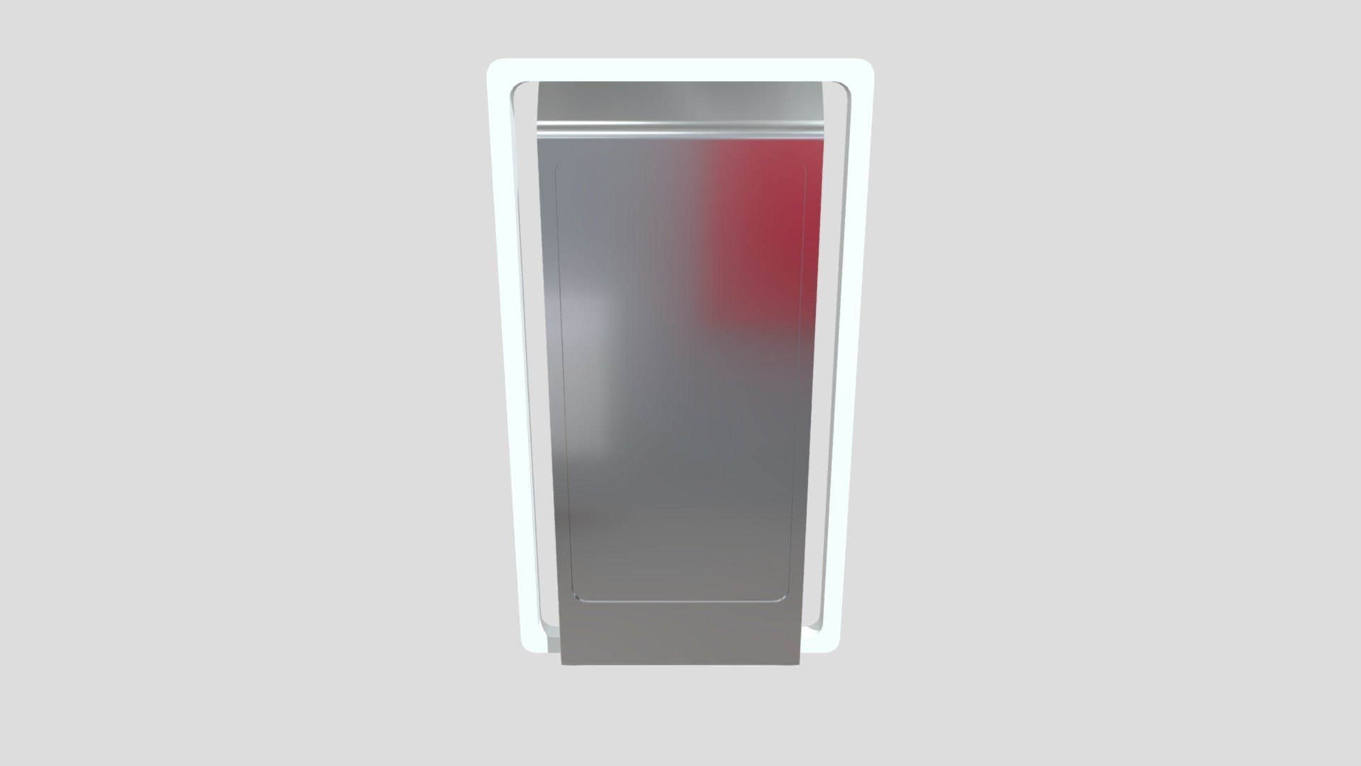 SmartGlass - Download Free 3D model by Na MARS! - APD_FMK_UTB (@NaMARS ...