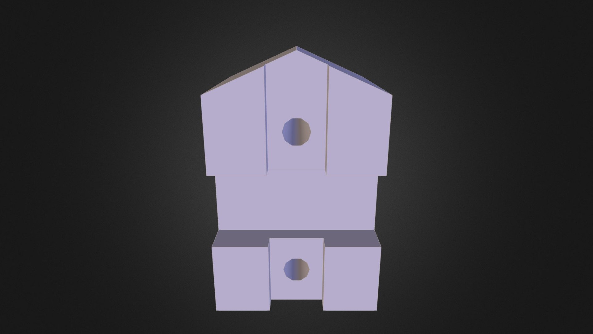 Tool Block - 3D model by ajwadi [b88fb08] - Sketchfab