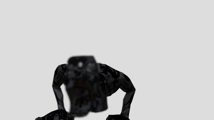Batim 3D models - Sketchfab