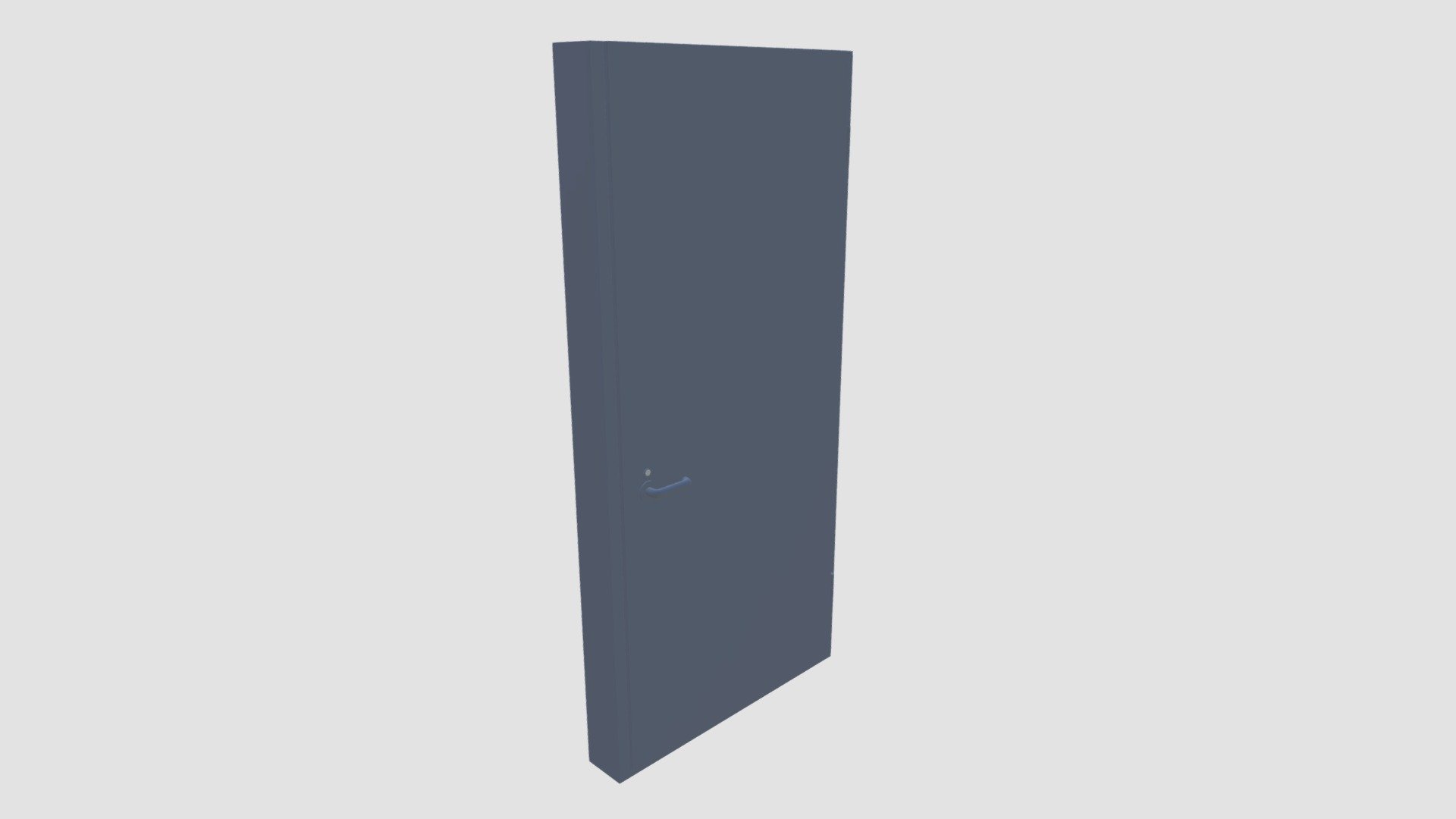 door - Buy Royalty Free 3D model by Evermotion [b89049d] - Sketchfab Store