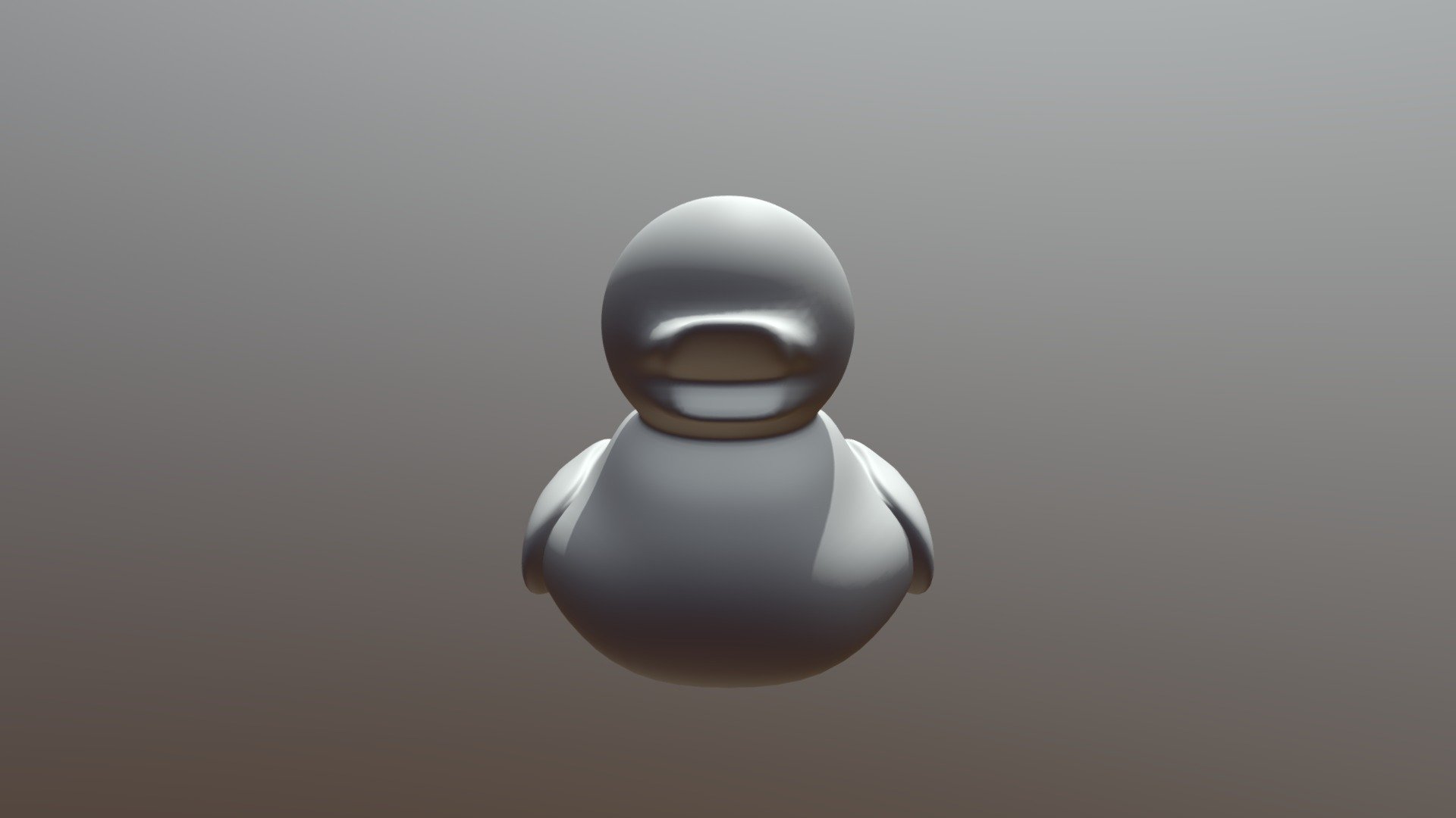 Squeaky Toy (WIP) - 3D model by IansUniverse [b8909a1] - Sketchfab