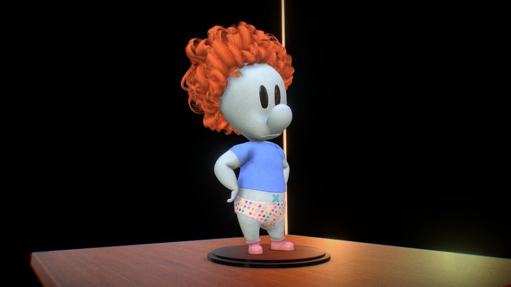 ZZL_DR_Z_ZL_03 - 3D model by yilifilm [b890bfb] - Sketchfab