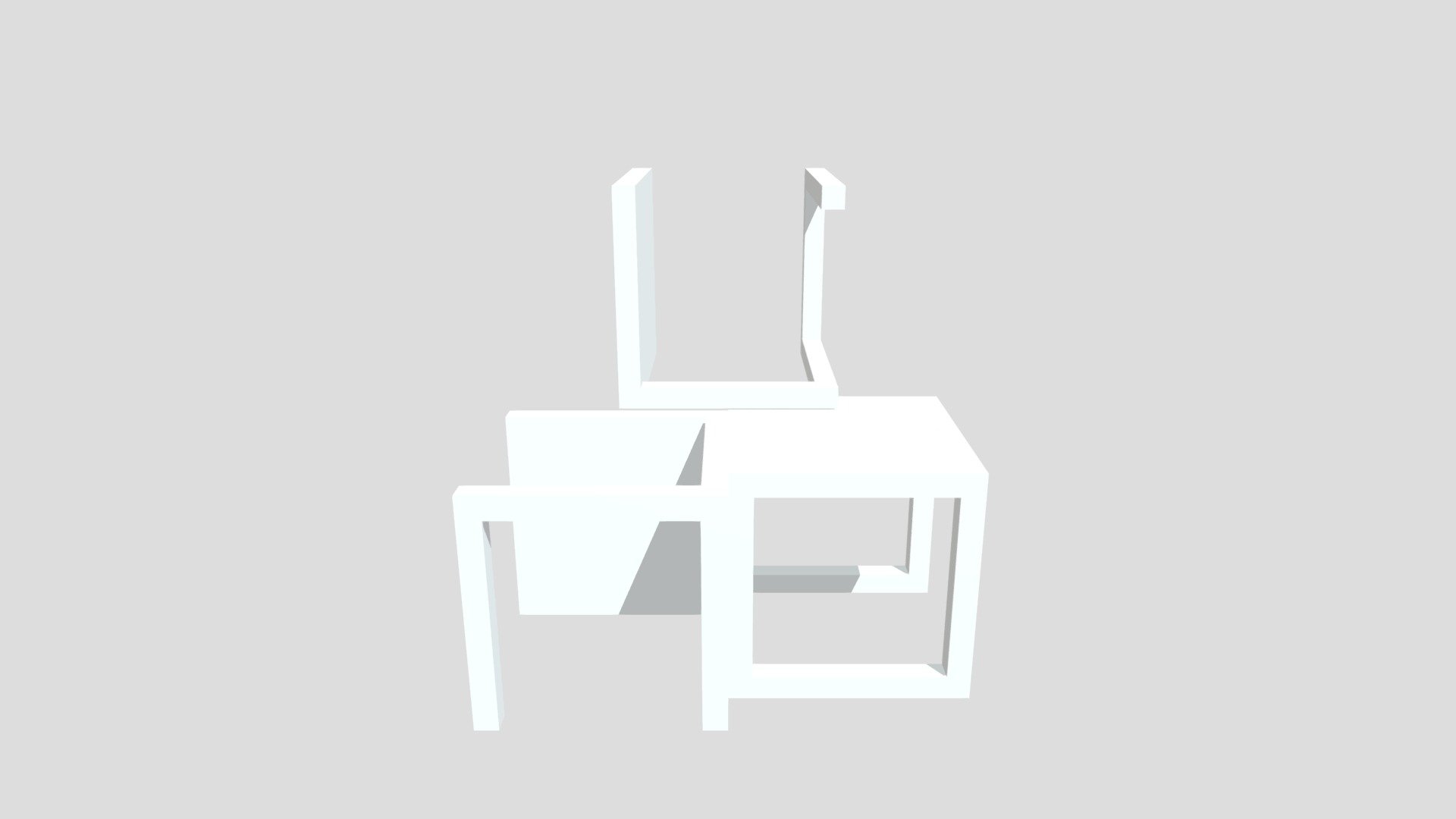 5 Cubes - Raised 5 - Download Free 3D model by nolanparrish [b892fc1 ...