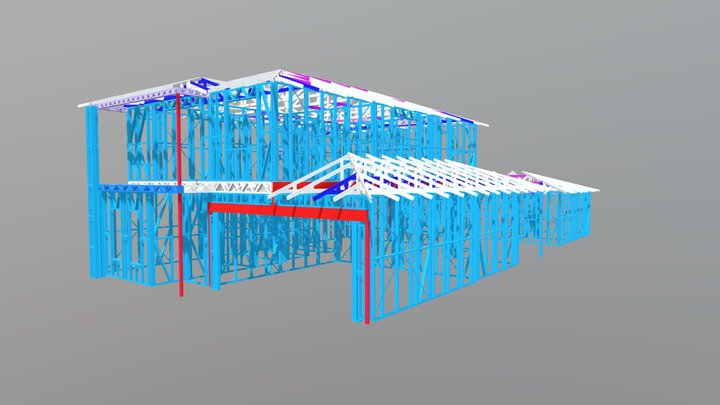 Gnl 3D models - Sketchfab
