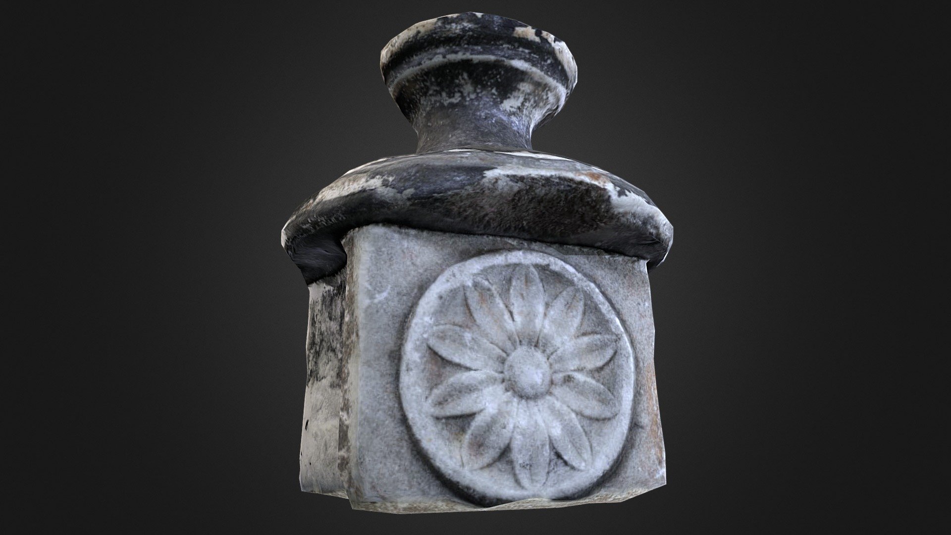 Trinket Improved - 3D model by Ellis Rogers-Byrne (@ellisrb) [b89597d ...