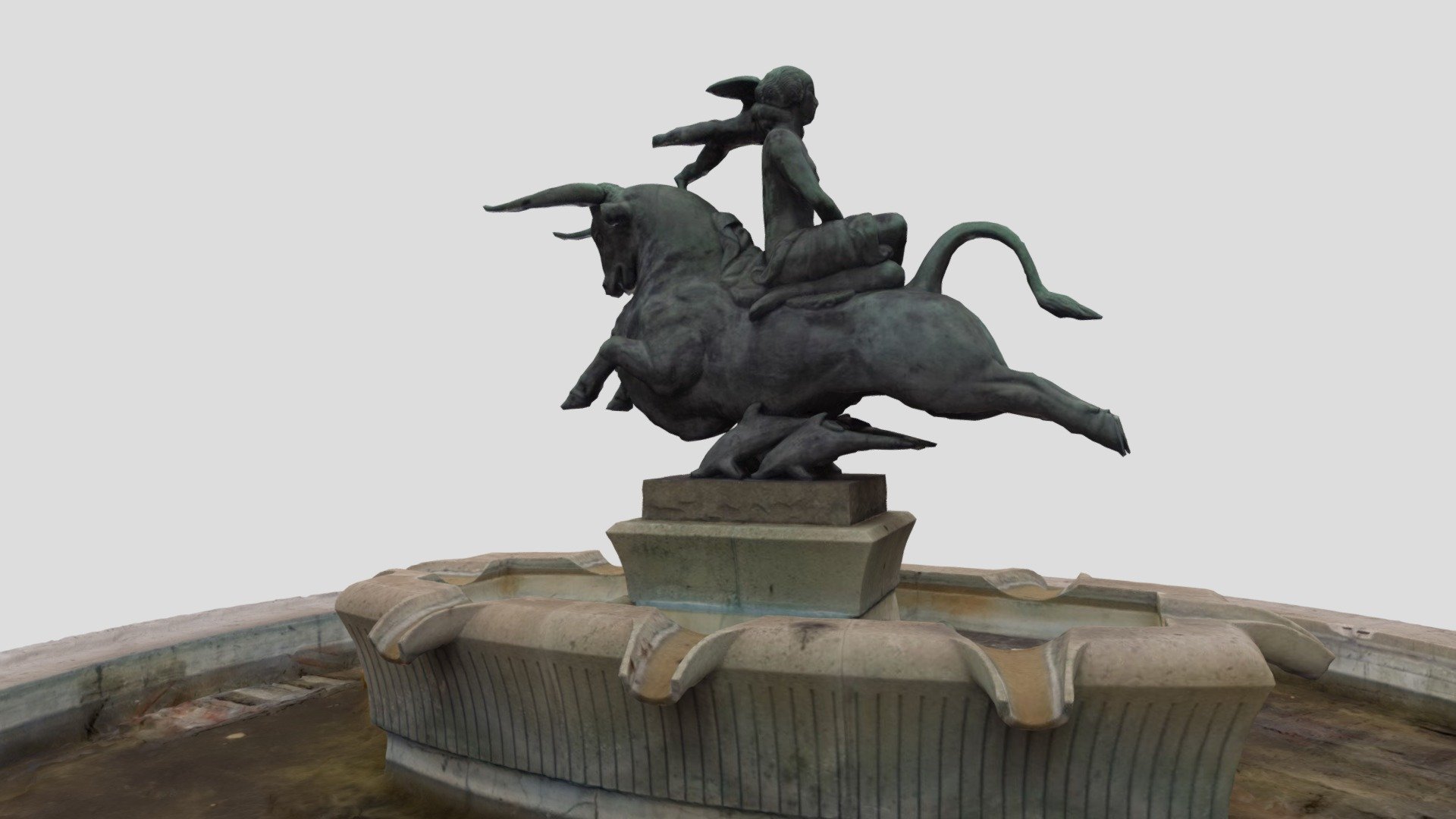 Chase bank - 3D model by Artstew In Motion (@artstewinmotion) [b897971 ...