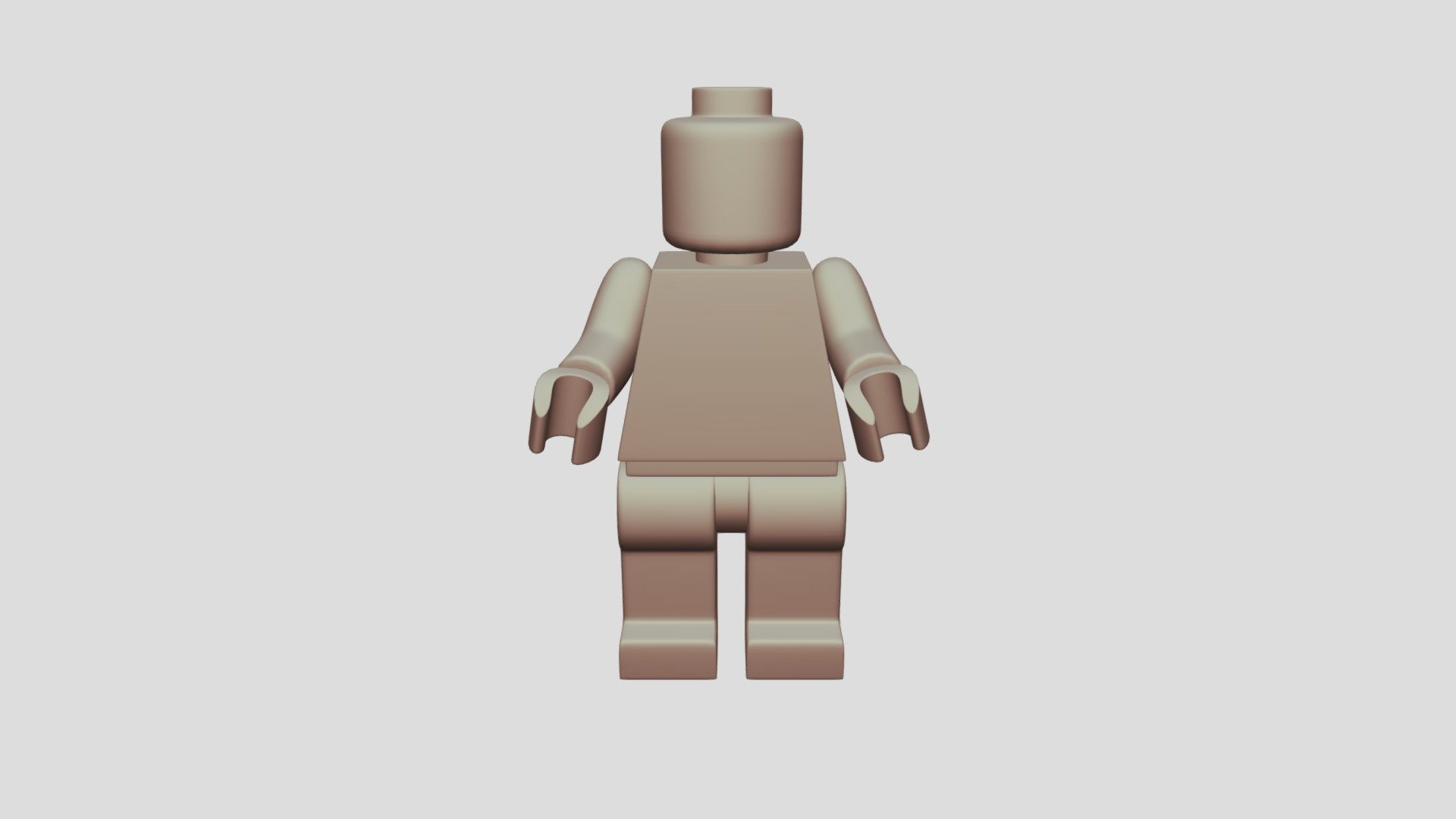 lego - 3D model by puninuko [b898184] - Sketchfab