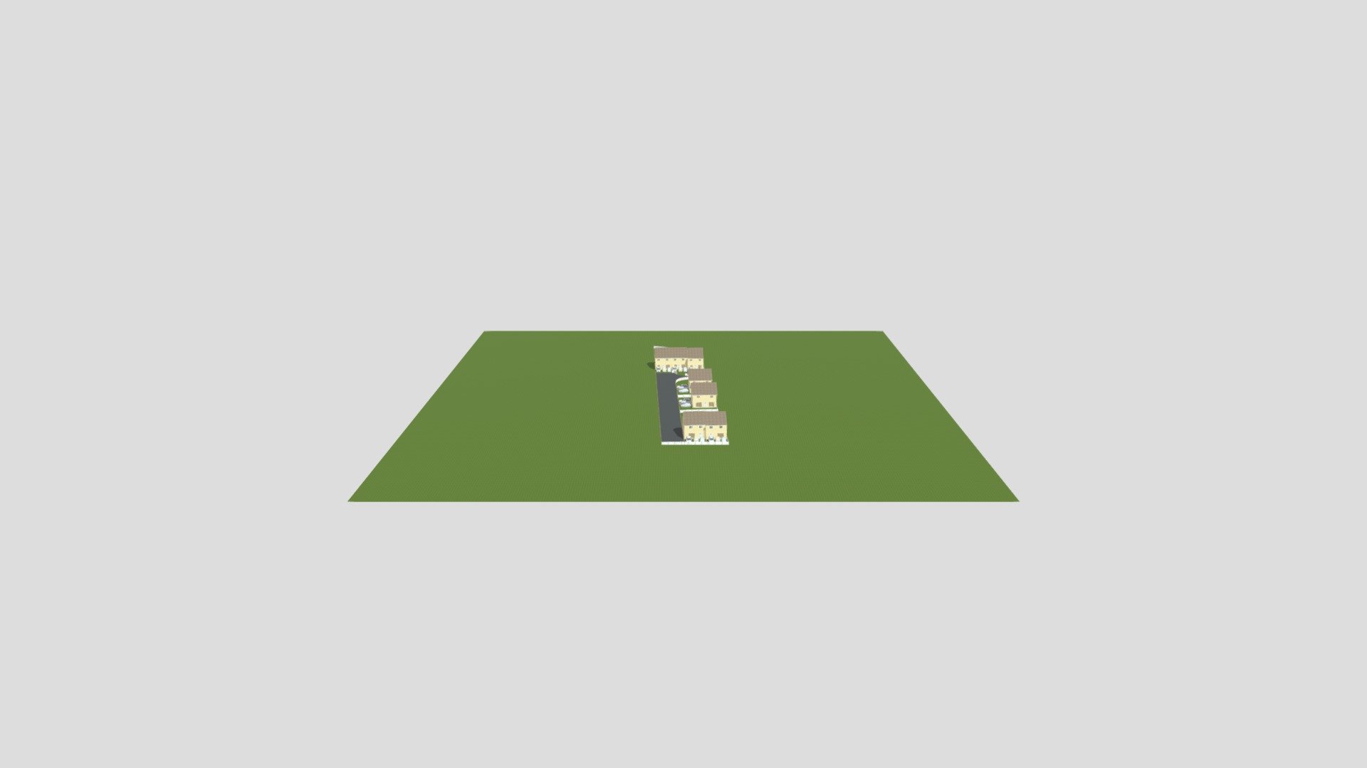 Projet 7 lots - 3D model by marchandsdebiensacademy [b8994f1] - Sketchfab