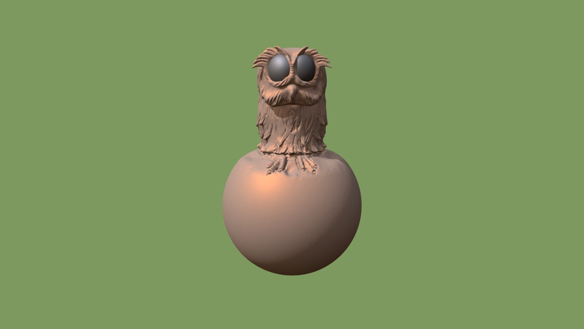 2283_THIBAUT_Tom_Sculptris - Download Free 3D model by HEPL3D [b89a06e ...