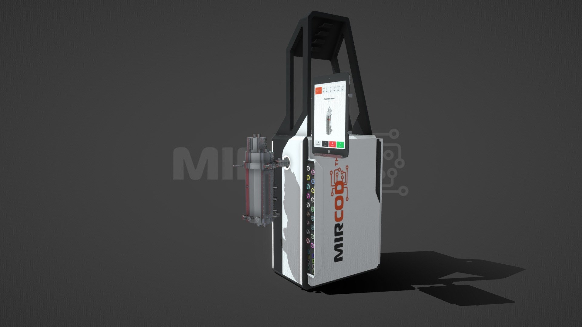 CSM V4_ FOR_August_2022_PDR - 3D model by Mircod [b89a2dd] - Sketchfab