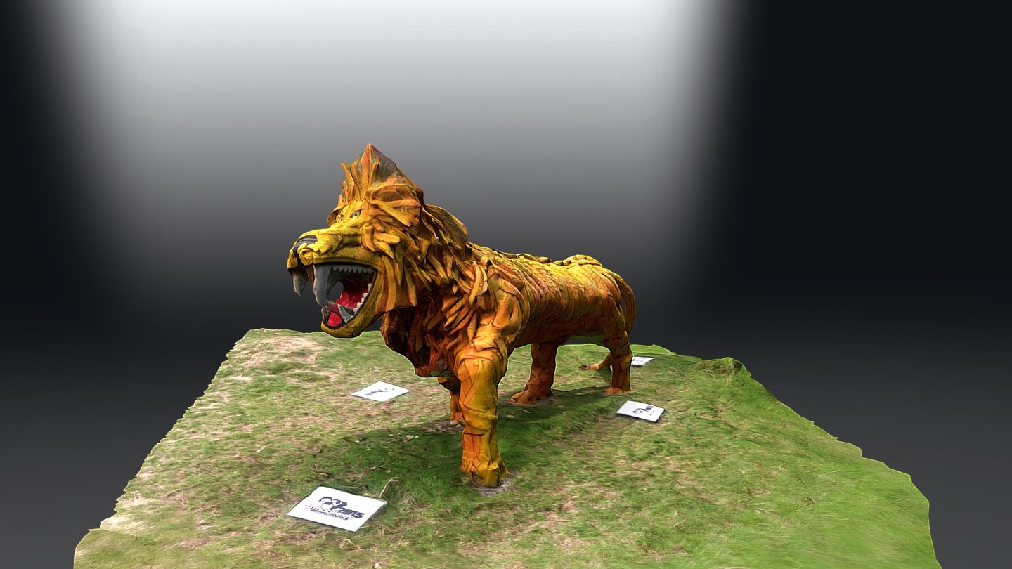 3DXD - 3D model by D3MOBILE-M_WORLD_LEAGUE [b89aba1] - Sketchfab