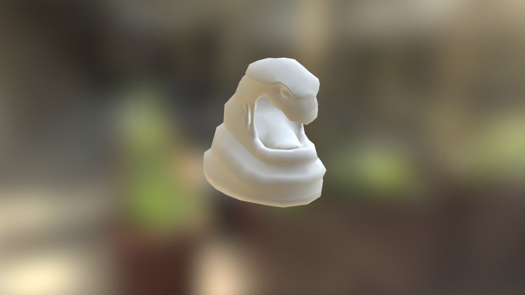 Ooze Animation - 3D model by renebertoni [b89ba3e] - Sketchfab