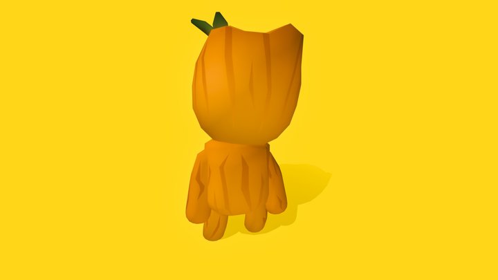 Stickman 3D models - Sketchfab