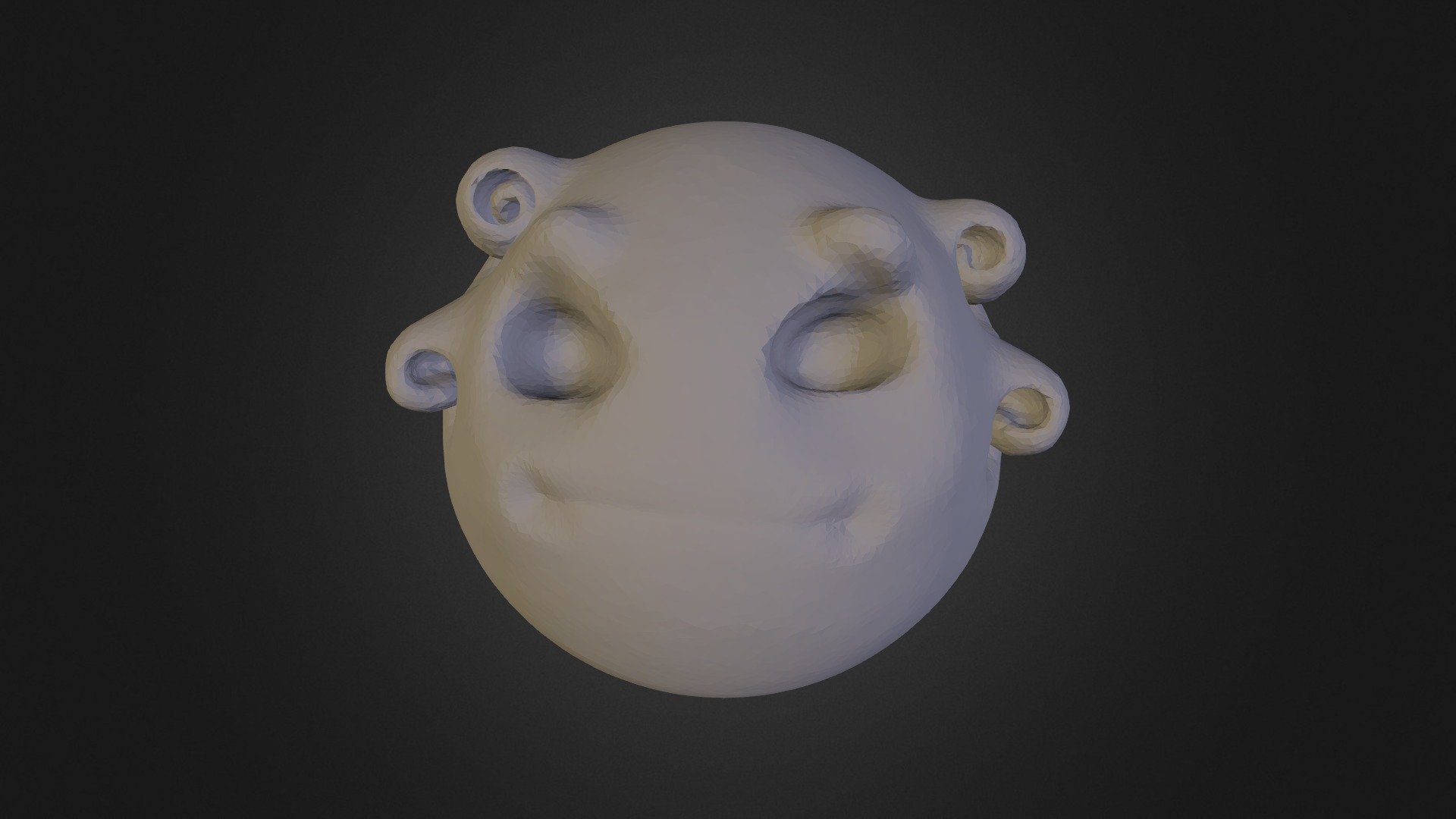 wip - 3D model by KelleyDayton [b89c135] - Sketchfab