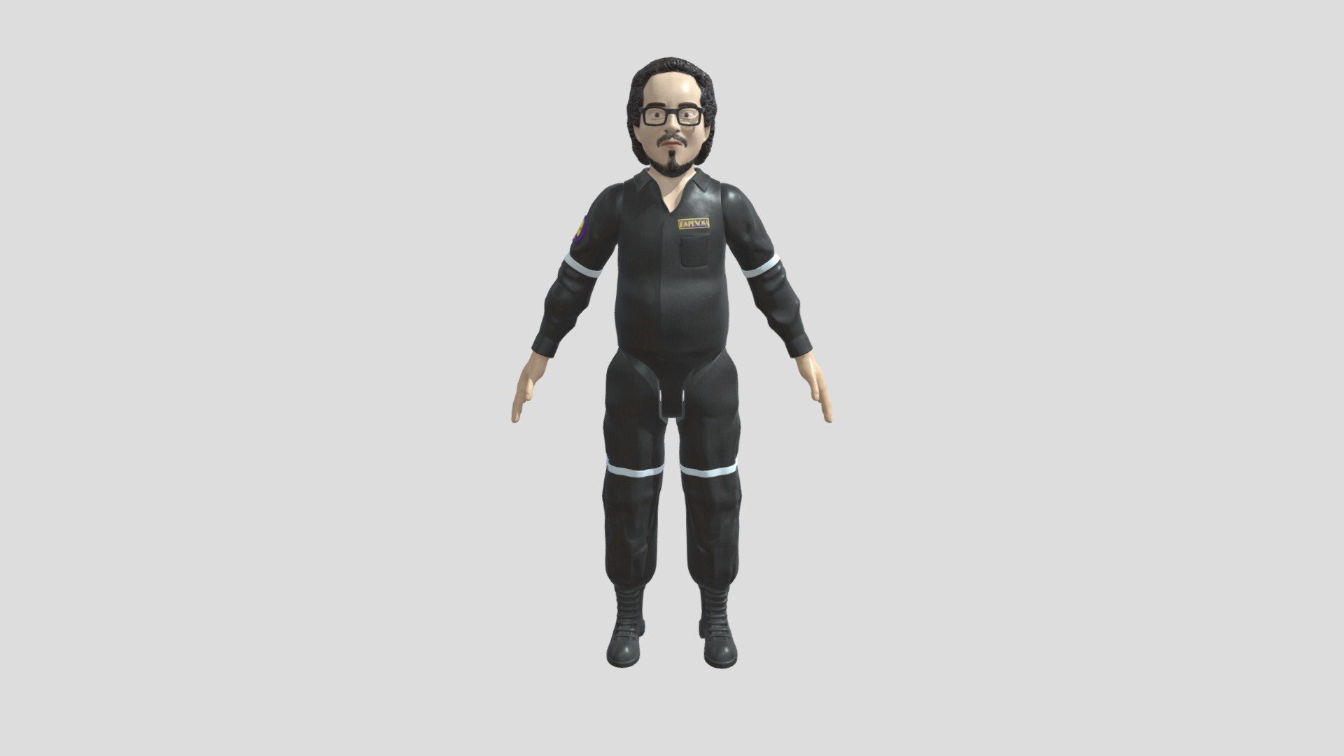 lolo - 3D model by Jacobo Moreno (@yeico_owen) [b89ca03] - Sketchfab