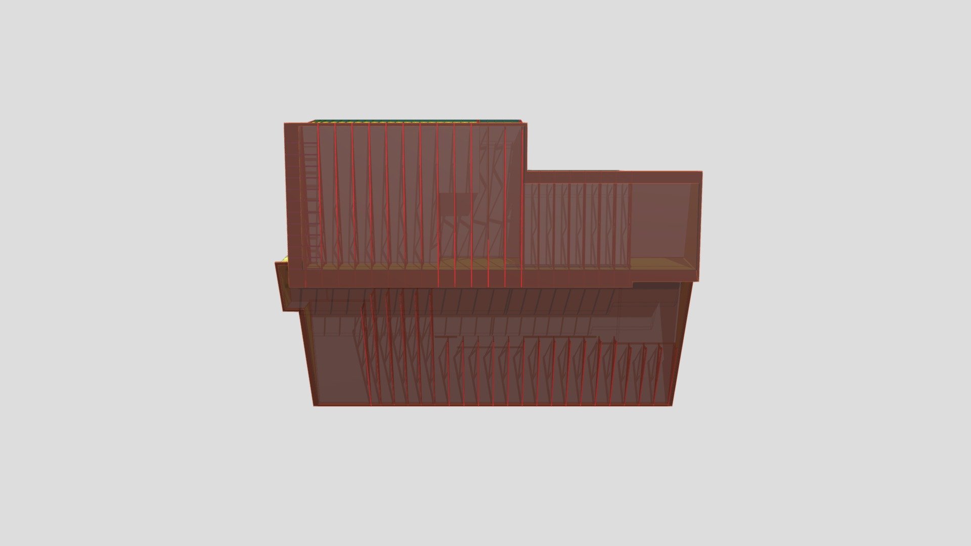 7809A - 3D model by tony_bordertruss [b89ea4f] - Sketchfab