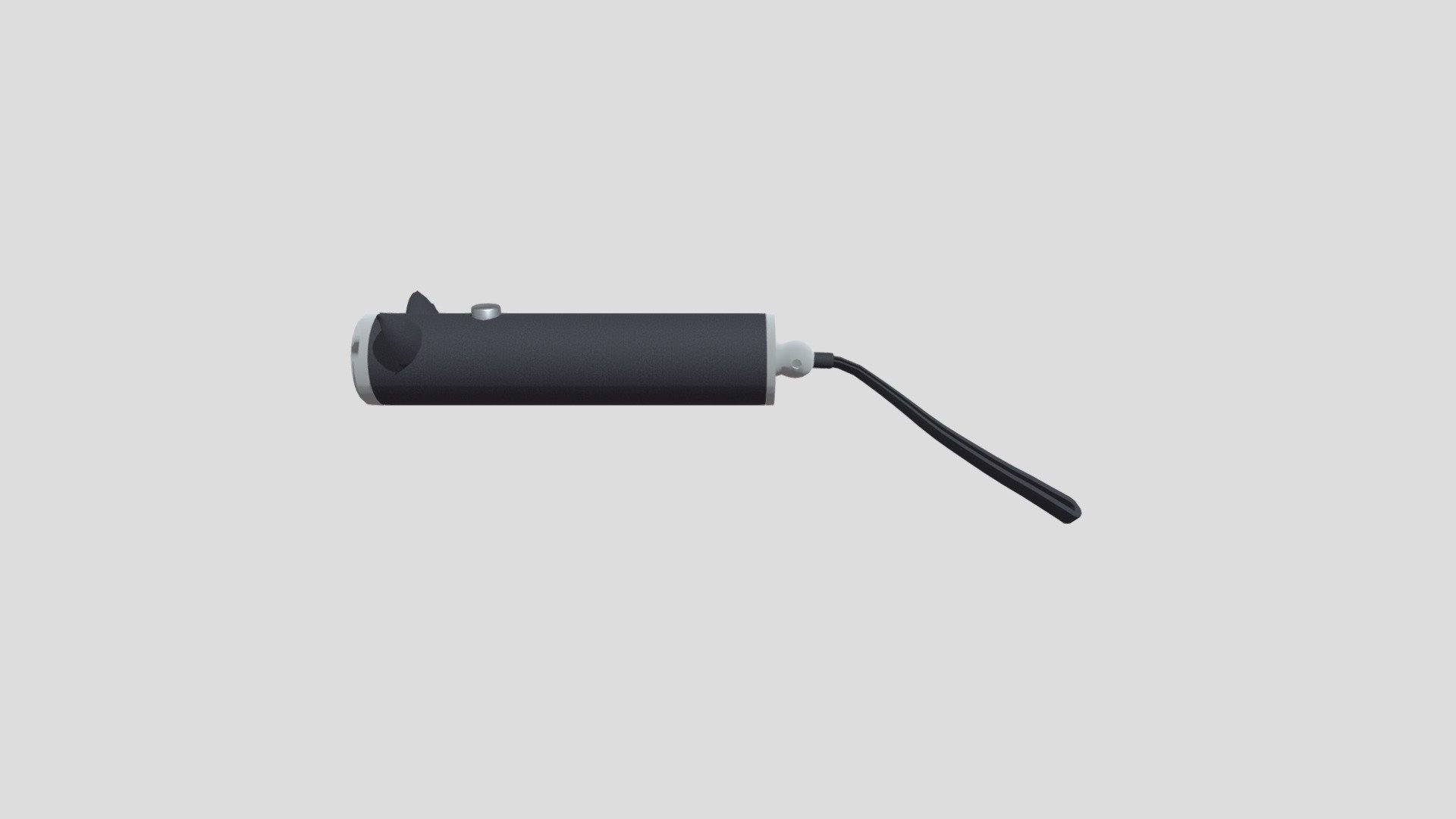Cat Laser Pointer - Download Free 3D model by Dean Satine (@satinedean ...