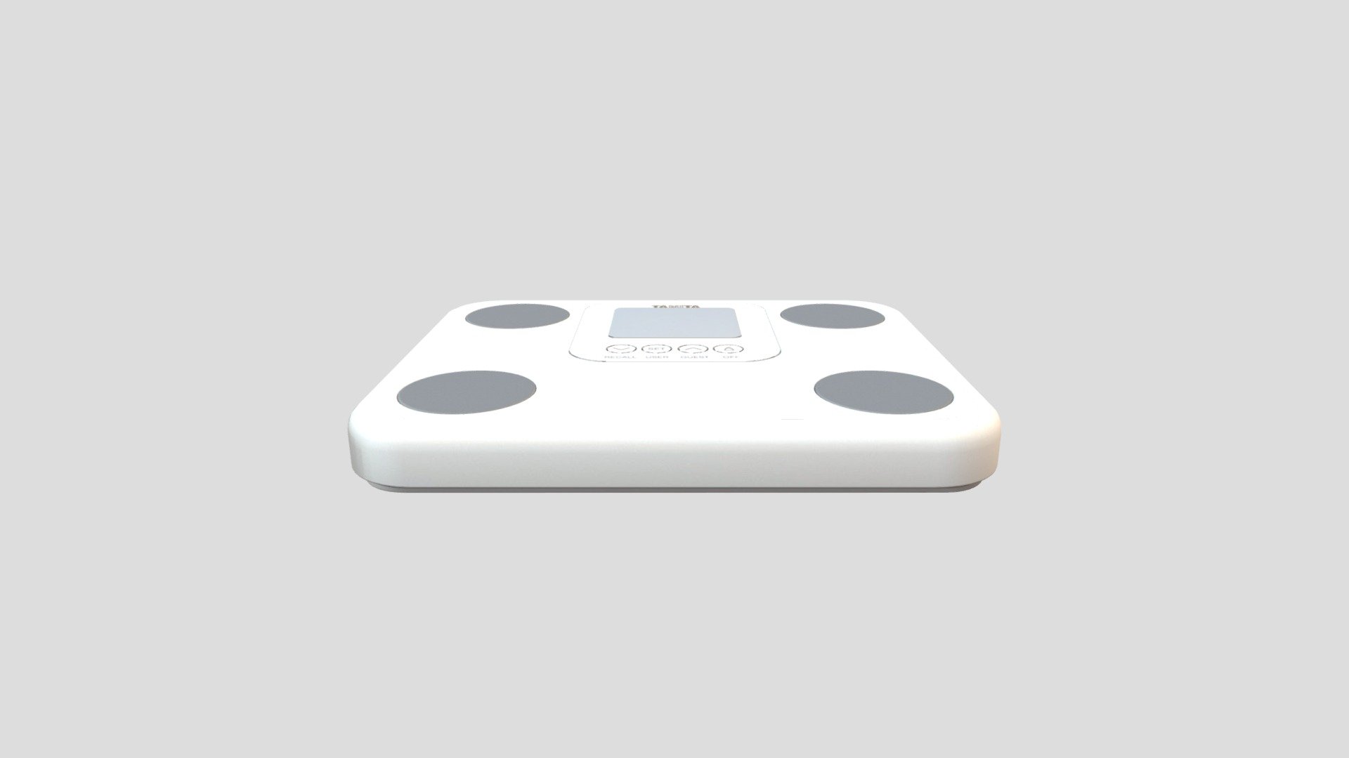 weight - 3D model by Waykin.Way [b89f8ba] - Sketchfab