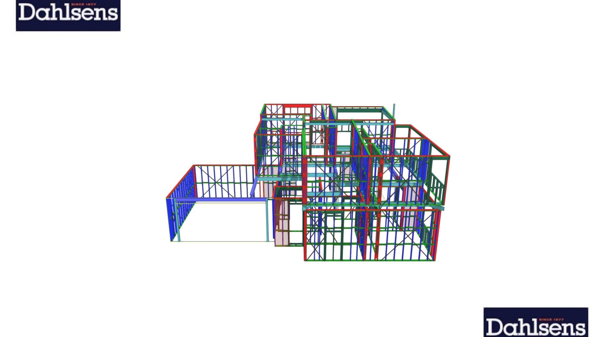 701499- D1 FRAMES - 3D model by Dahlsens [b8a11af] - Sketchfab