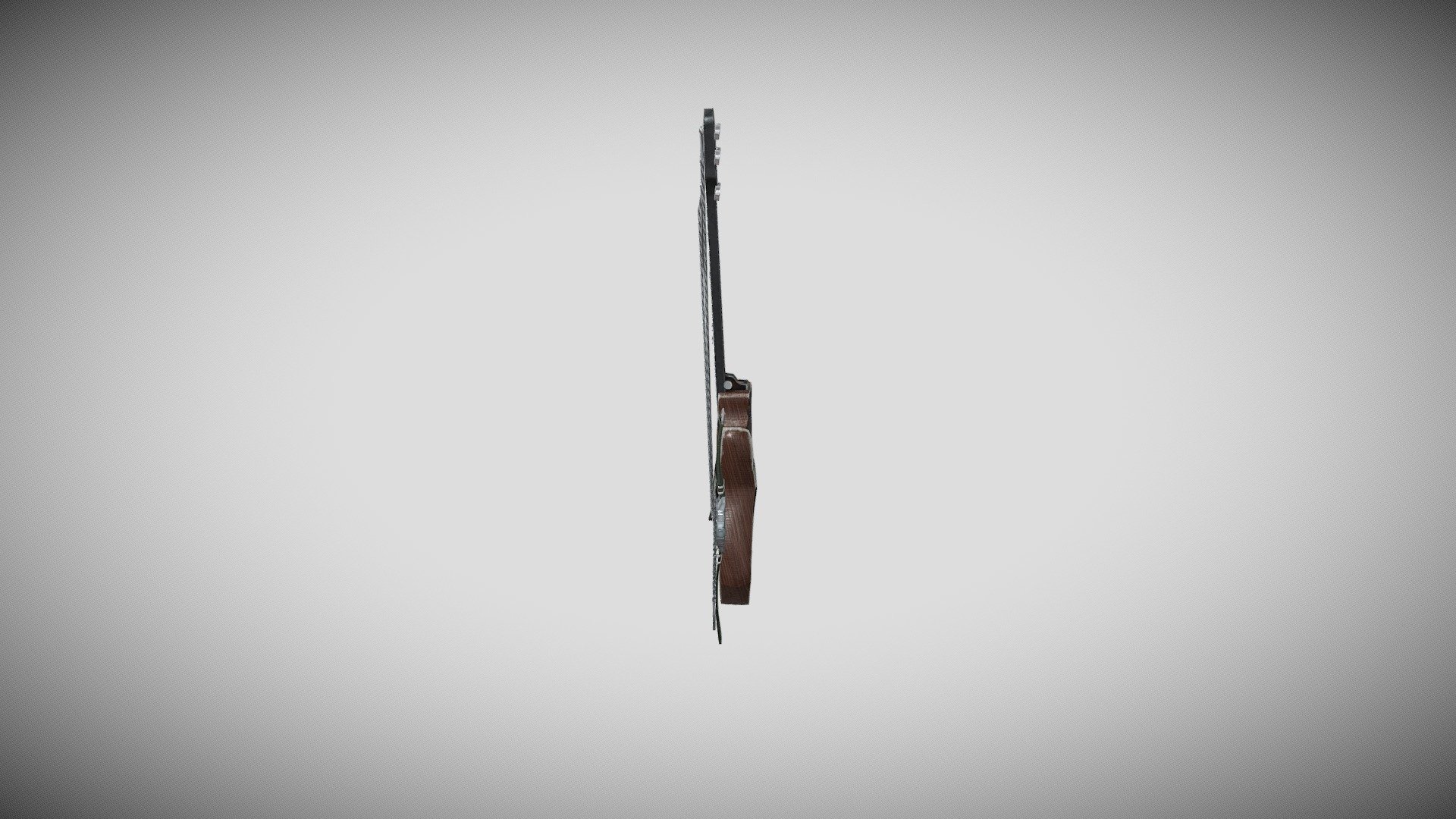 TLOU Props 3D Models - 3D model by MarcPalazon [b8a2158] - Sketchfab